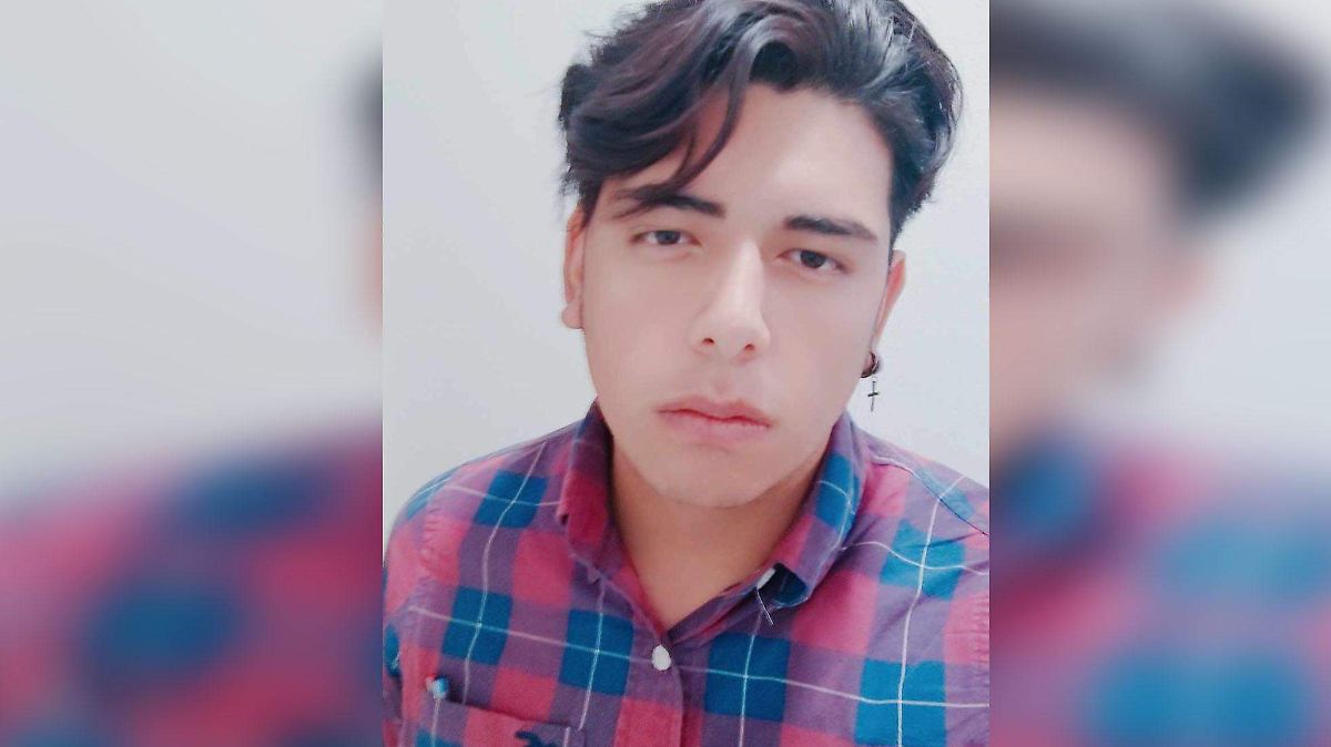 Erik Macías como director, productor y actor de teatro - El Heraldo de Juárez | Noticias Locales ...